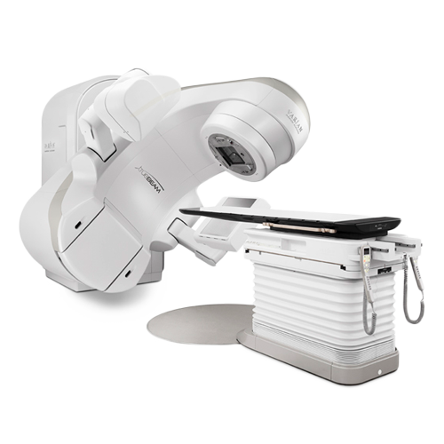 Instalaciones – Centro Oncológico Anna Rocca de Bonatti